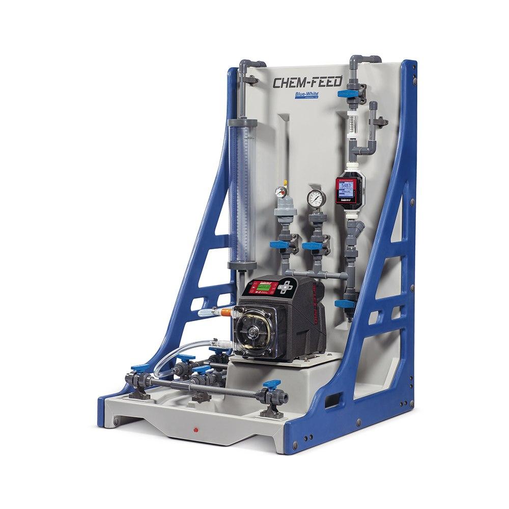 CFPS-1 -蓝白工业